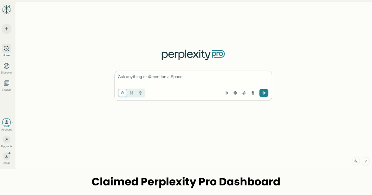 How to Get Perplexity Pro for Free with Airtel – Step-by-Step Guide ...